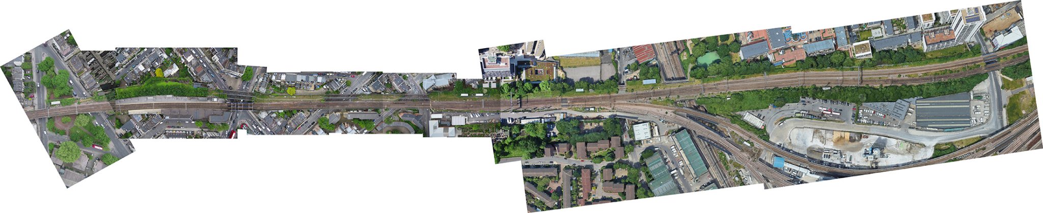 vPPR — Camden Highline