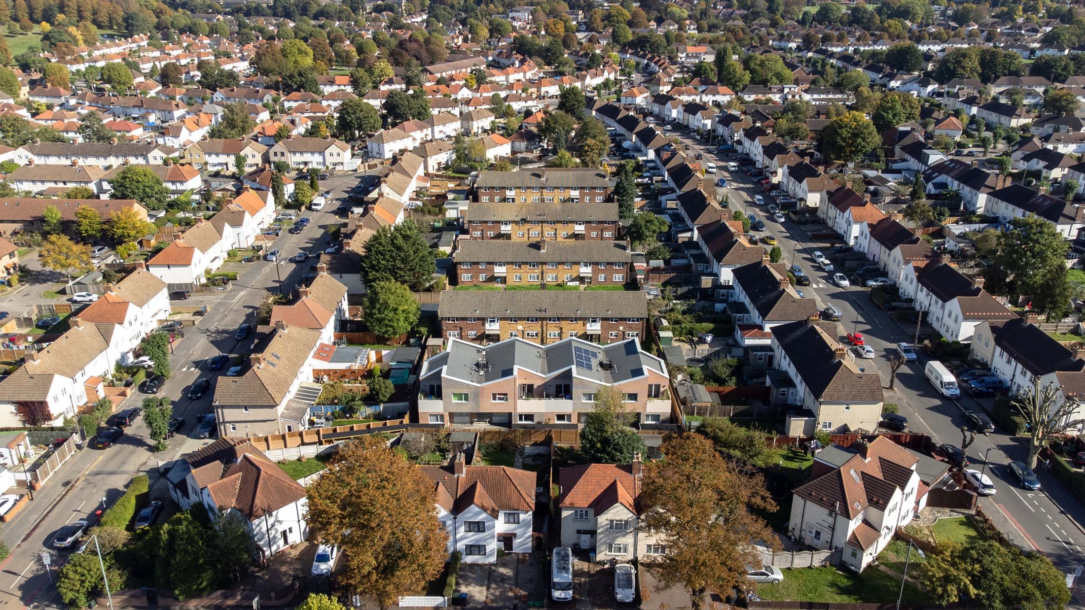 vPPR — Idlewild Mews