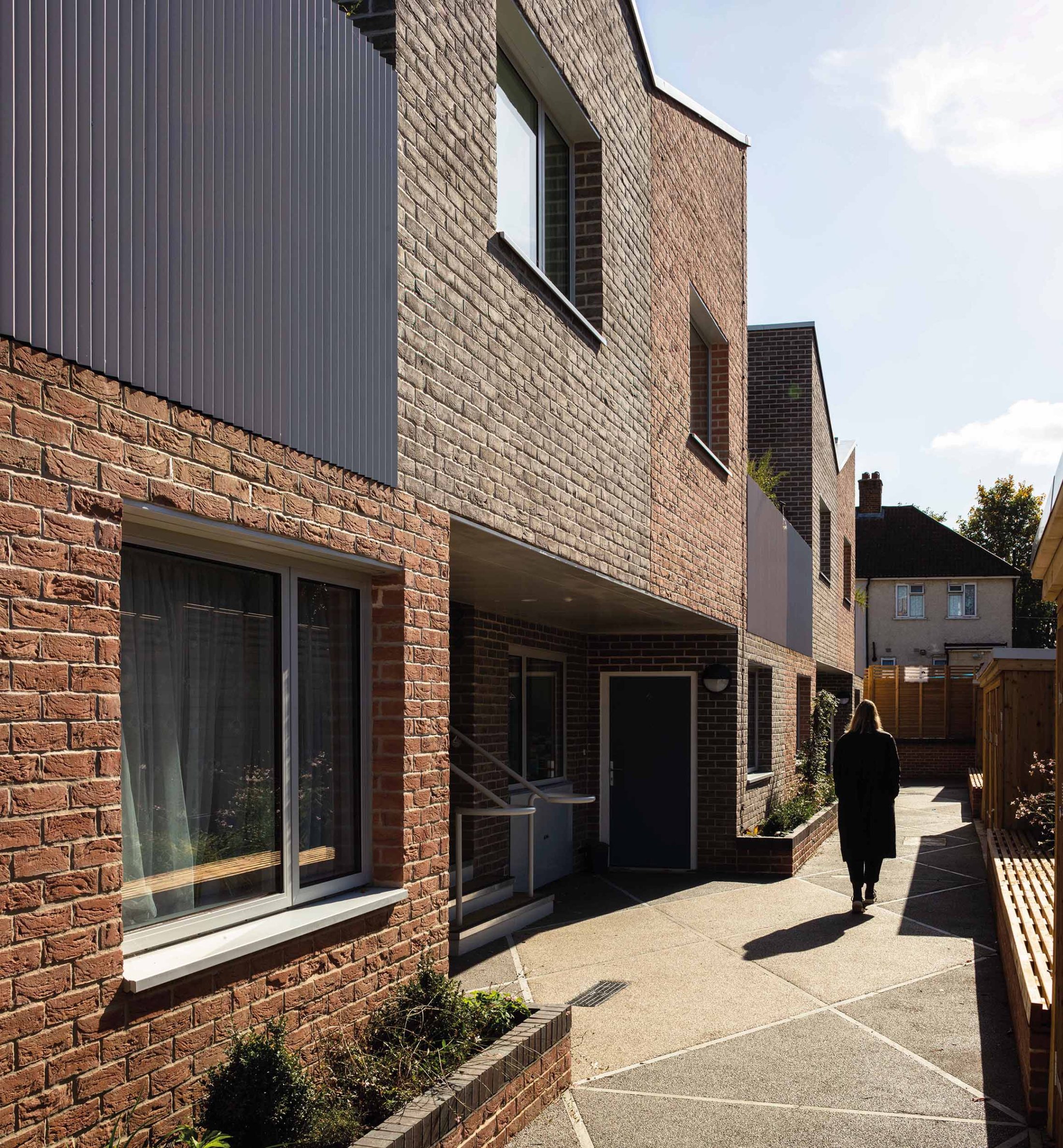 vPPR — Idlewild Mews