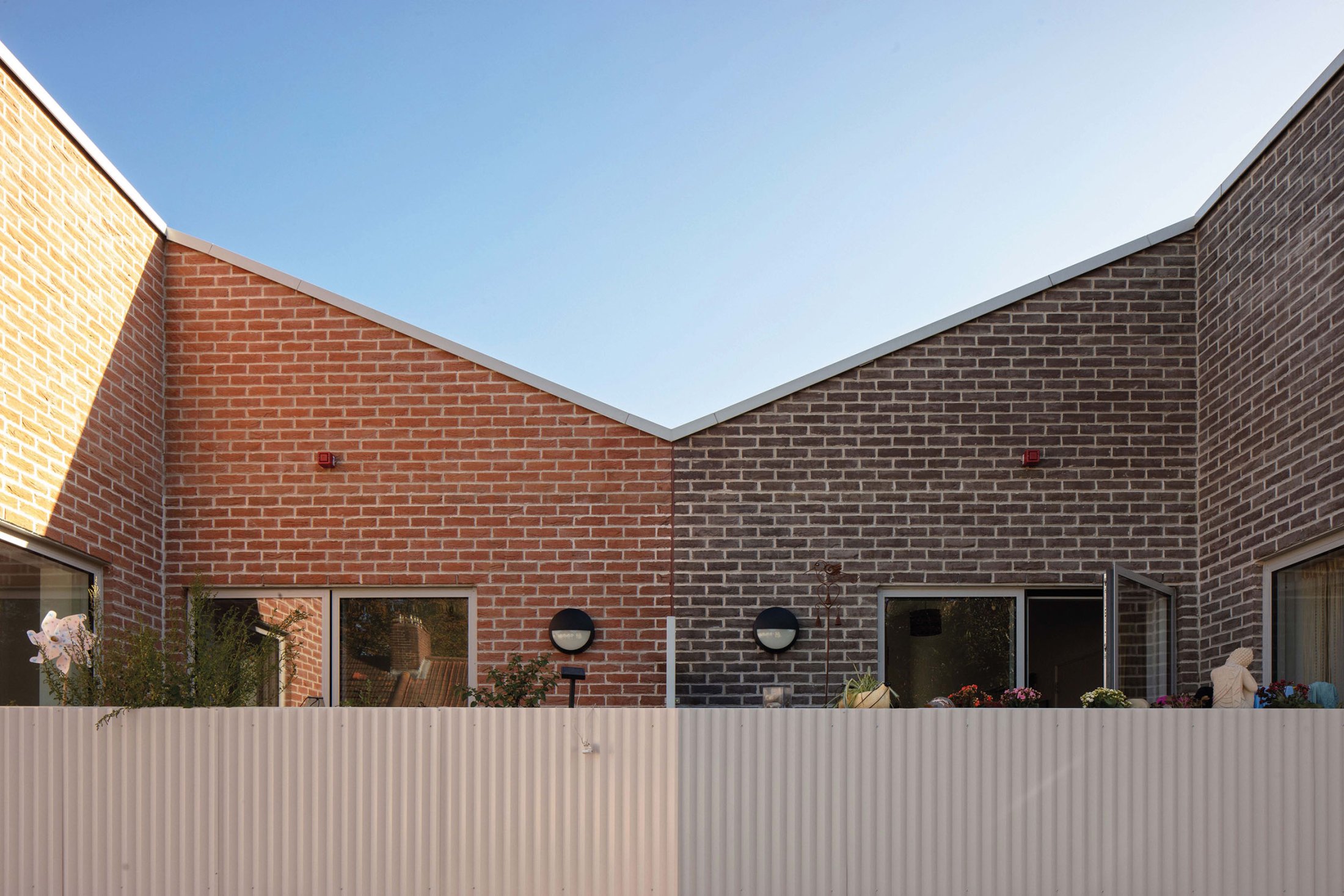 vPPR — Idlewild Mews