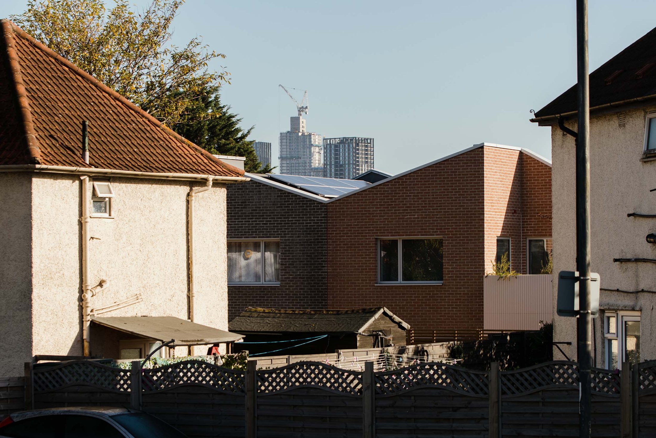 vPPR — Idlewild Mews