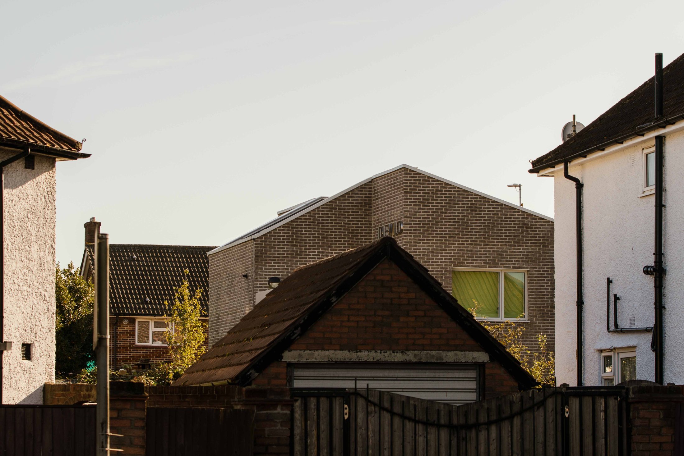 vPPR — Idlewild Mews