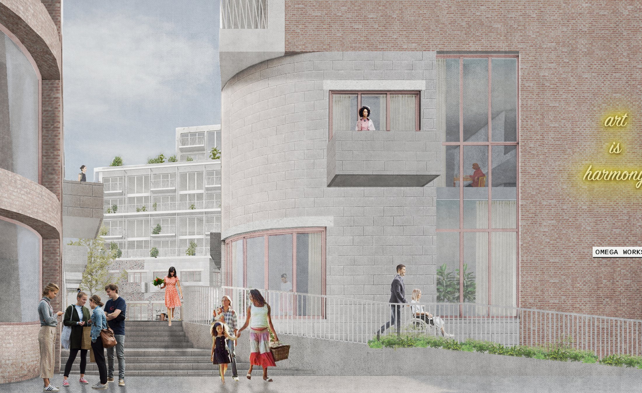 vPPR — Omega Works