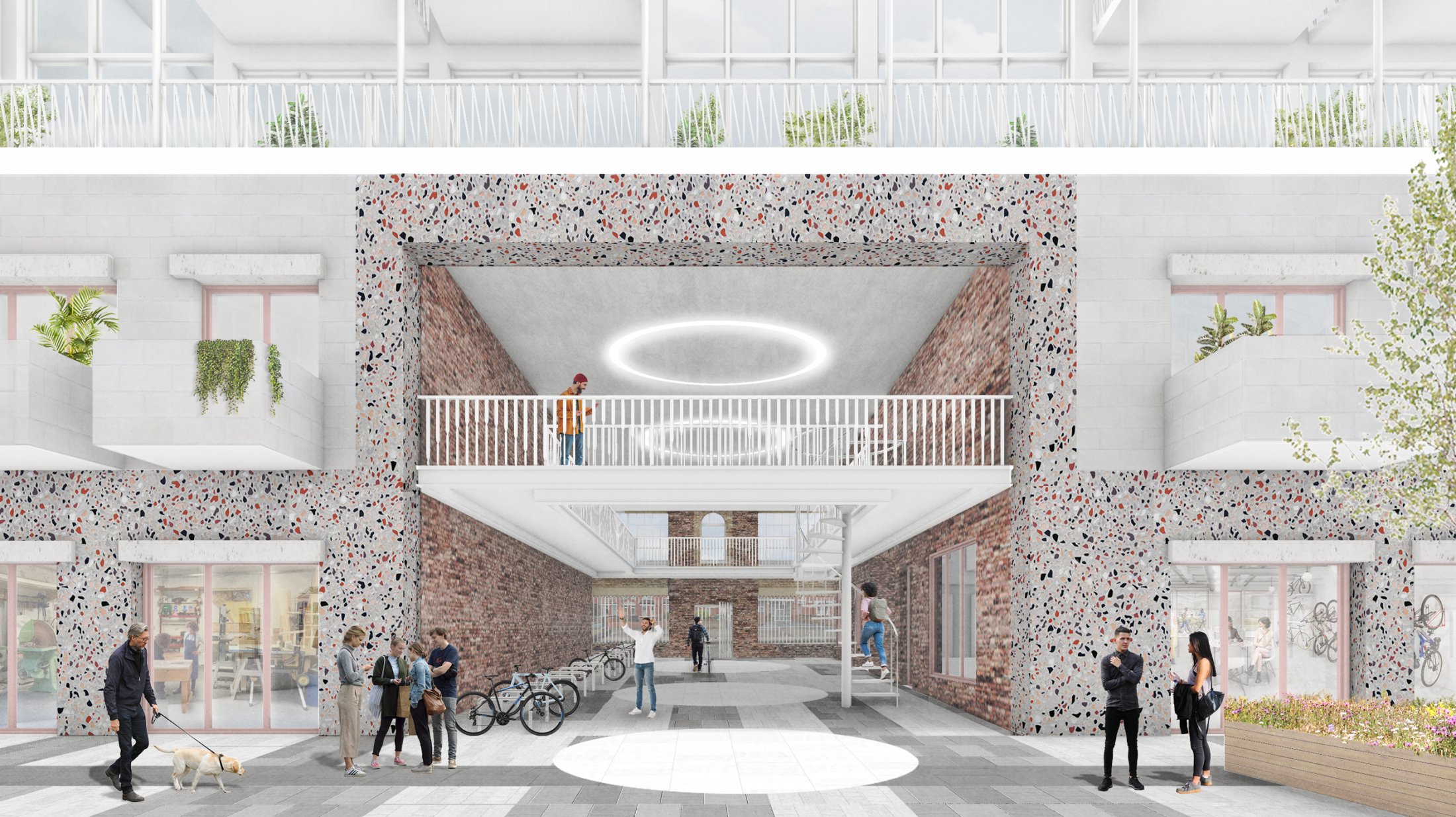 vPPR — Omega Works