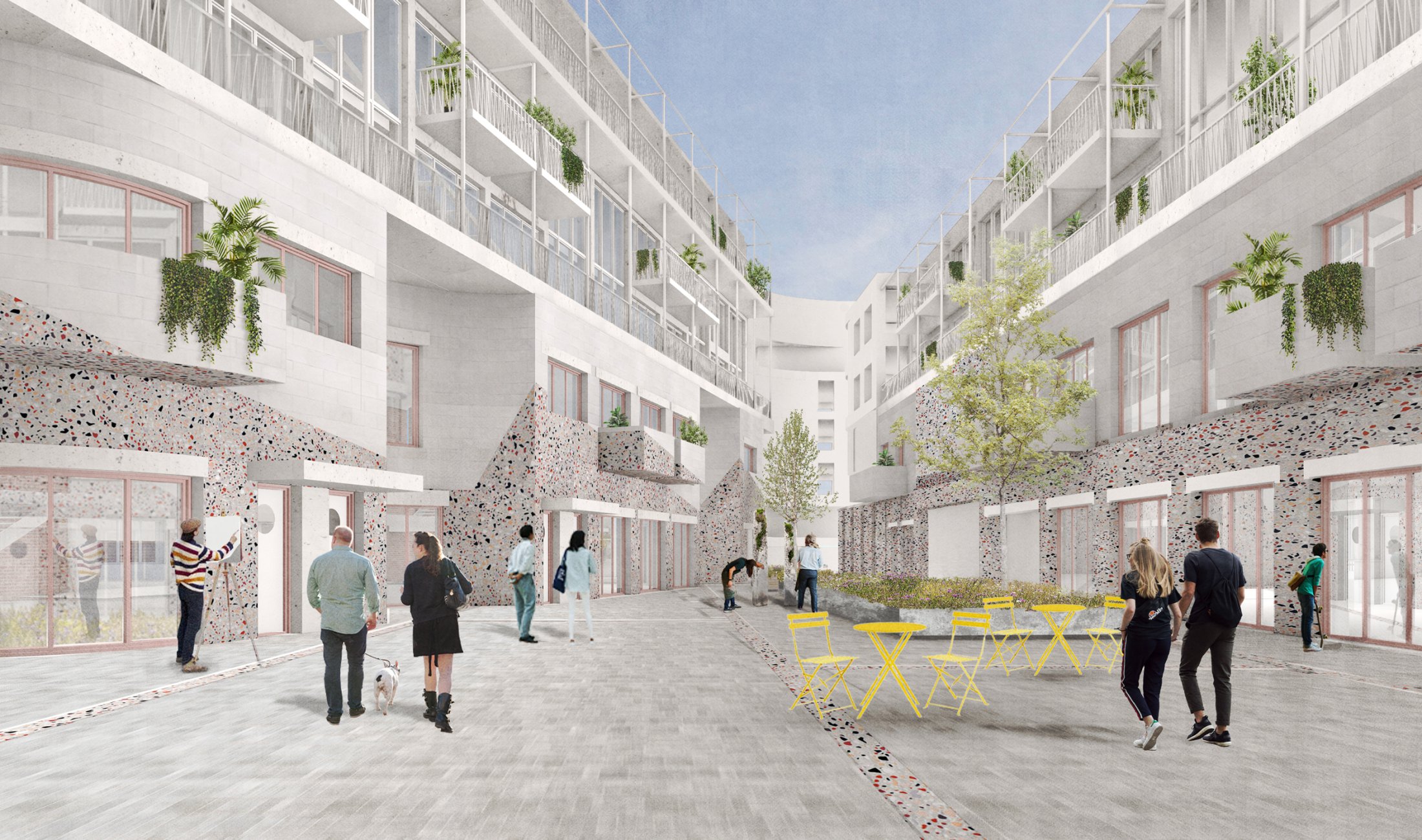 vPPR — Omega Works