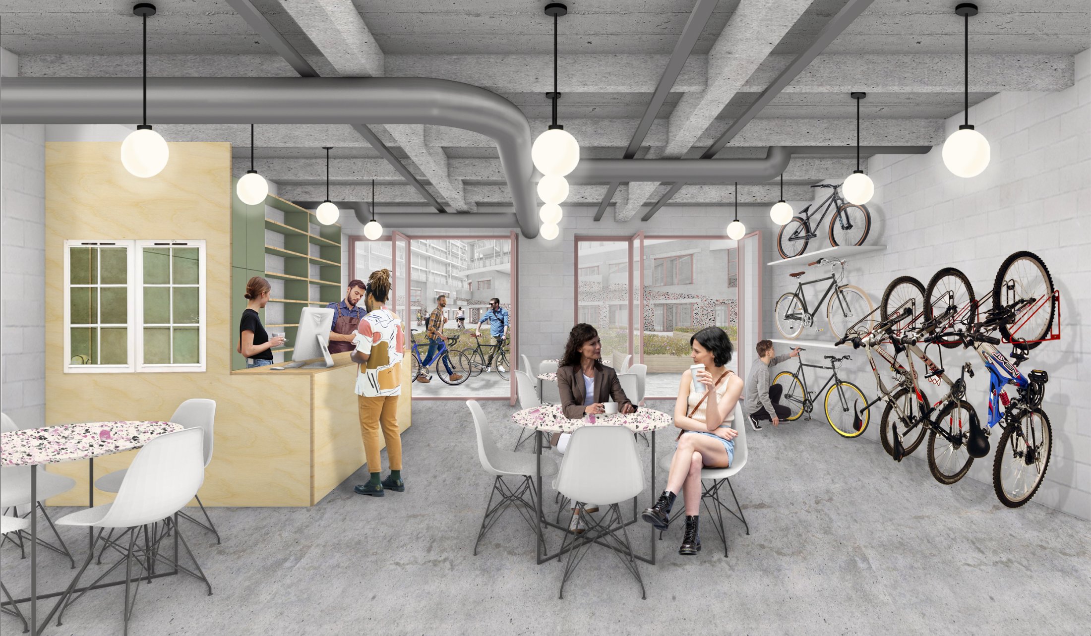 vPPR — Omega Works