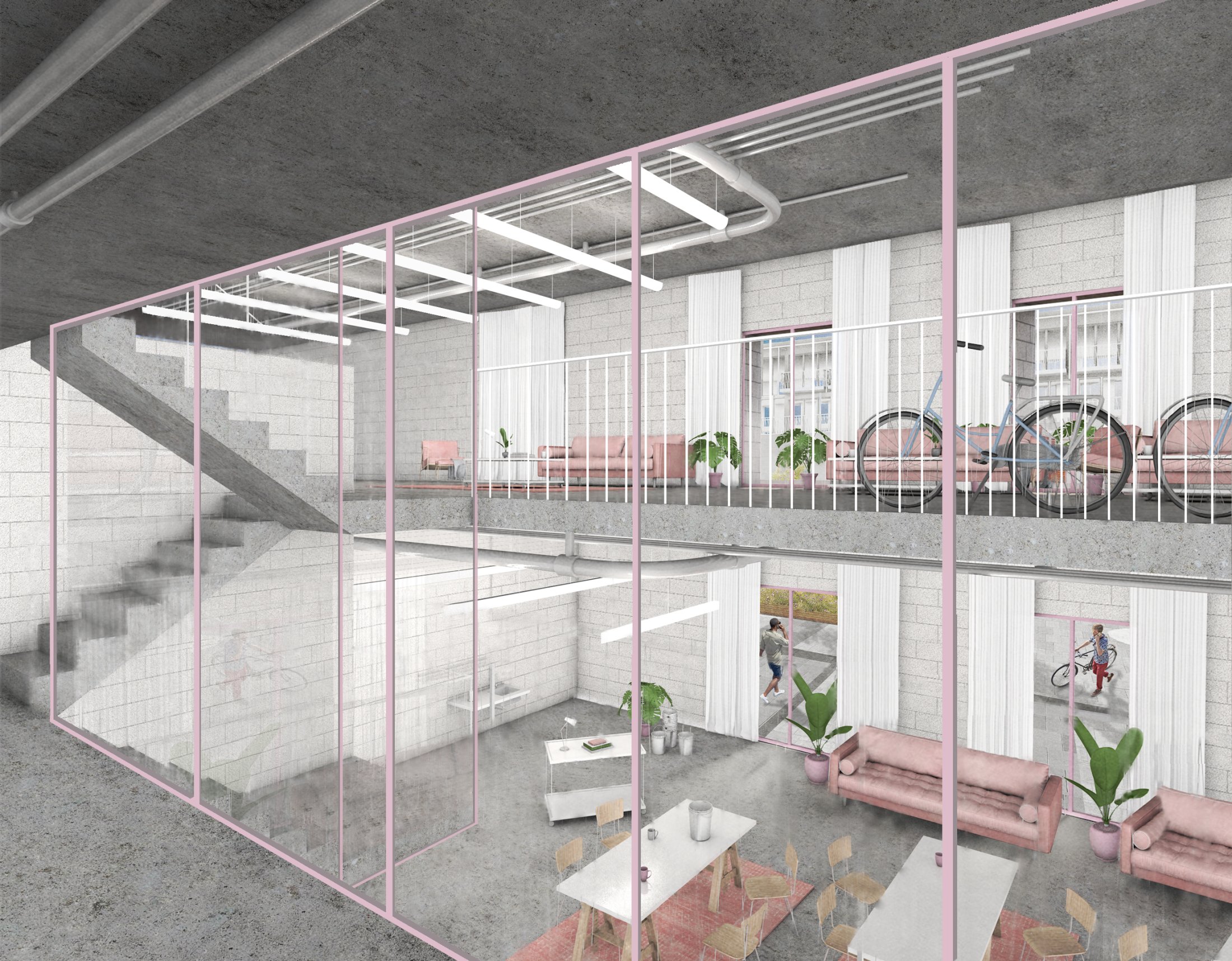 vPPR — Omega Works